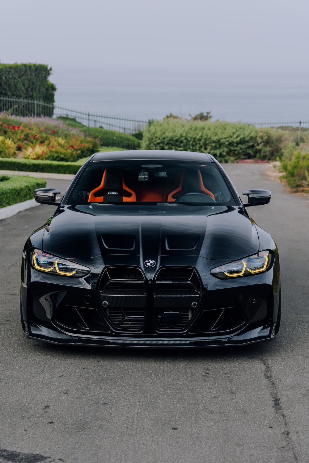 Unveiling the Power of Carbon: The World of Carbon Modified Car Parts