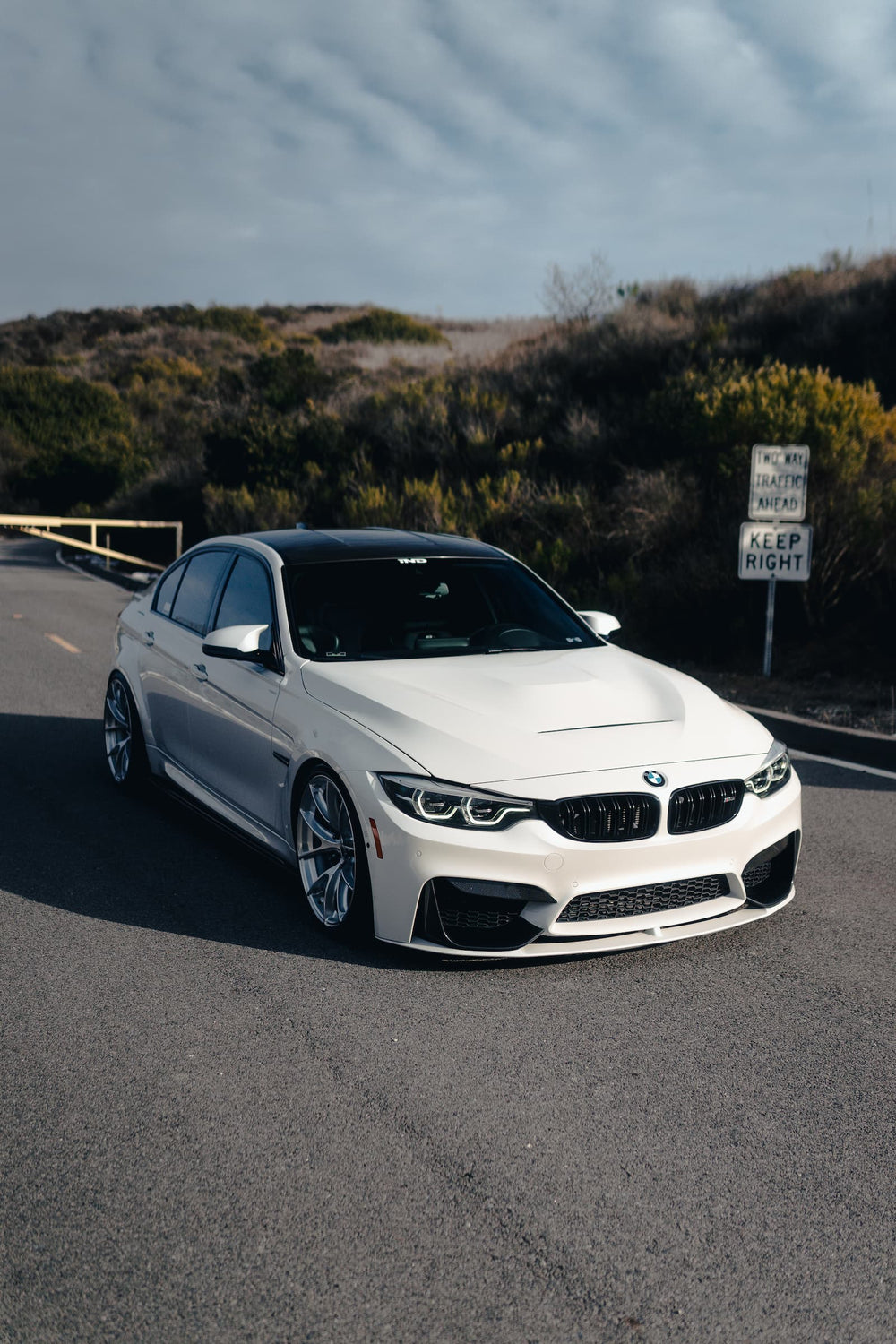 Why the BMW F80 M3 Is Still a Fan Favorite