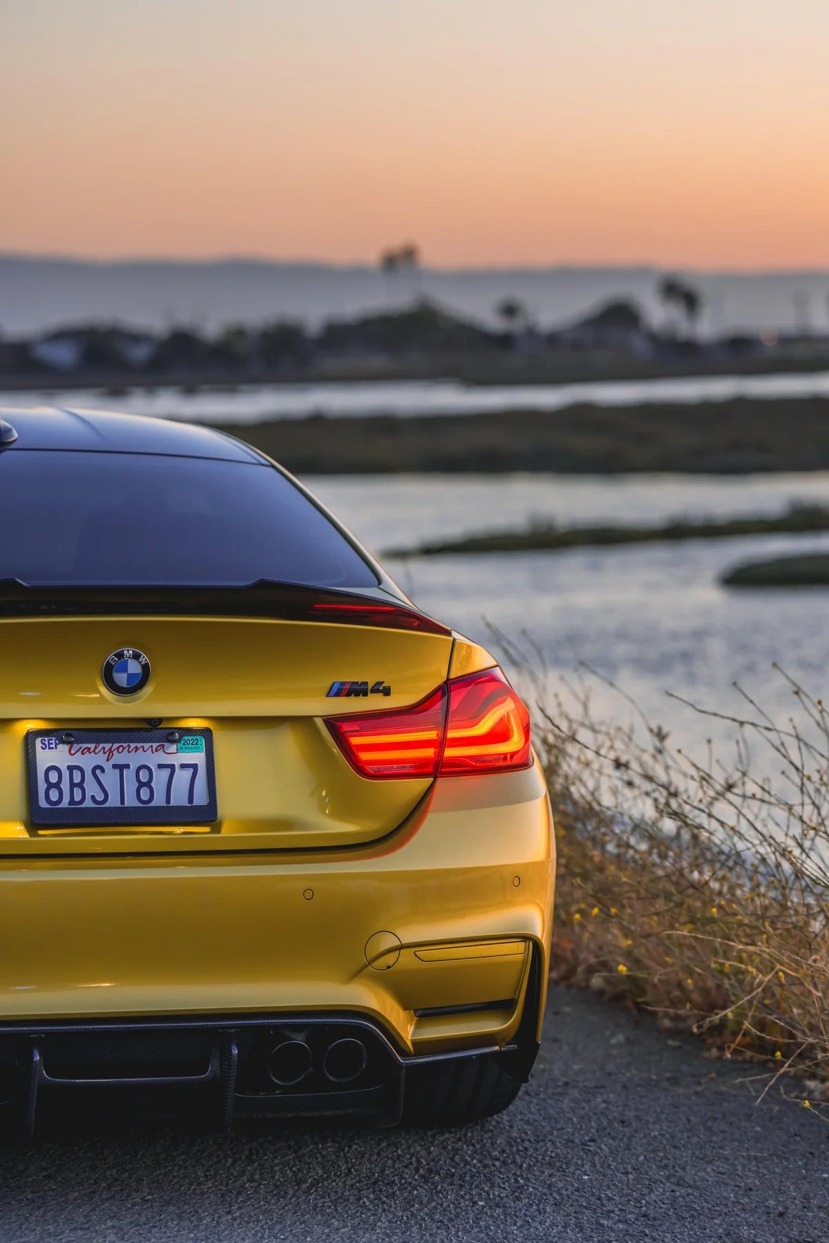 Background of Car Modifications