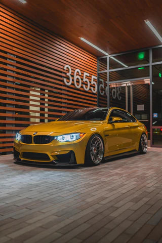 Customizing Your Ride: The Art of Car Mods