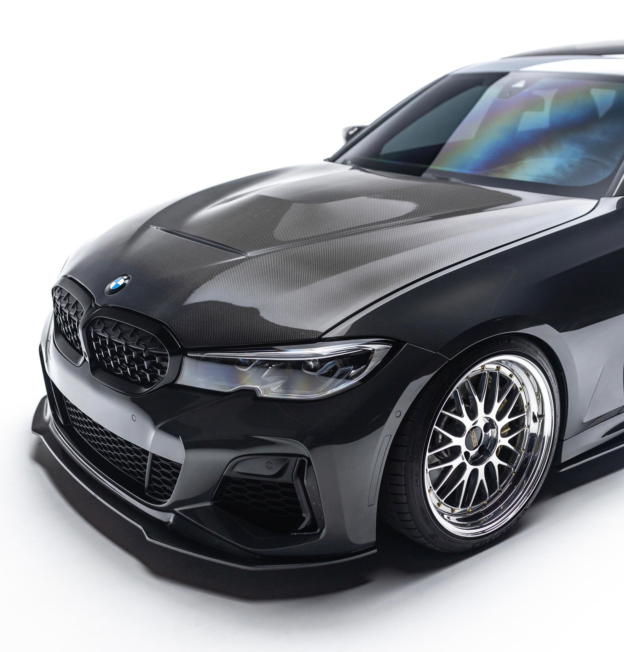Aftermarket Carbon Fiber Parts & Performance Mods for BMW & Euros
