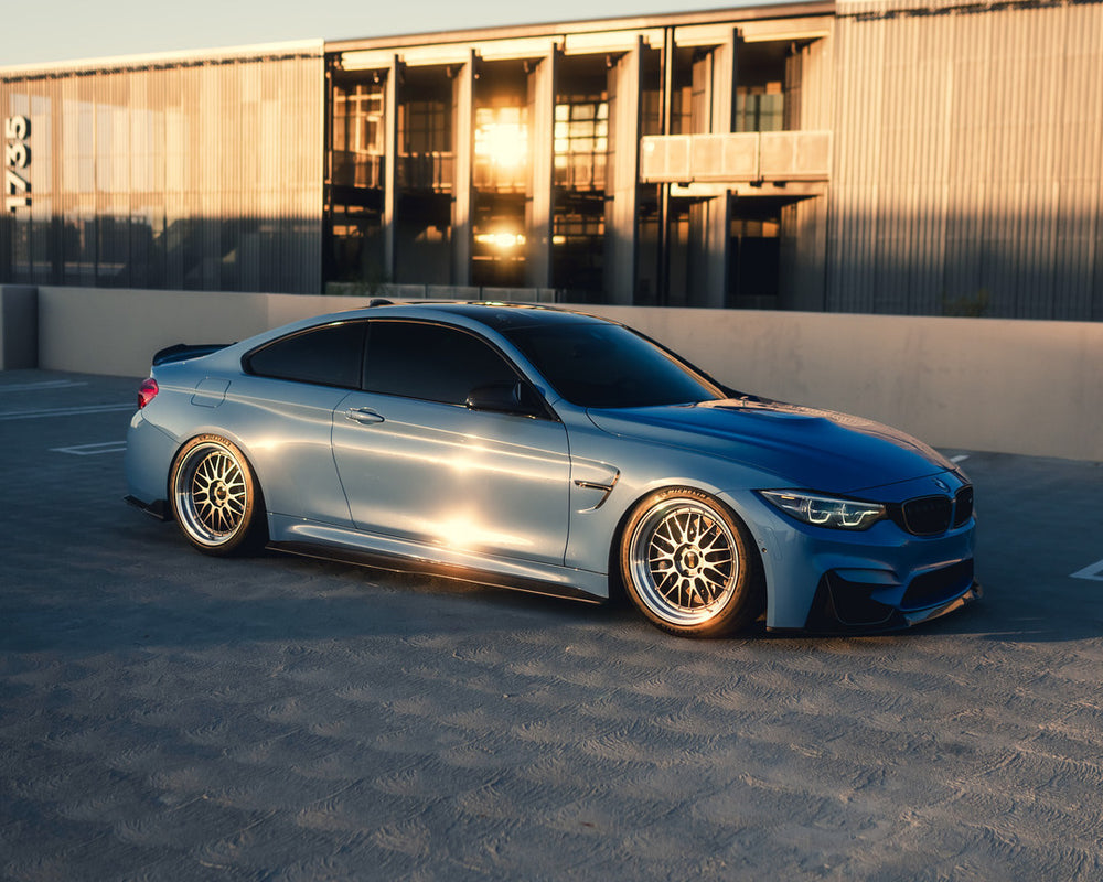 Bimmer Plug® | Carbon Fiber & Performance Parts for BMW, Audi & More