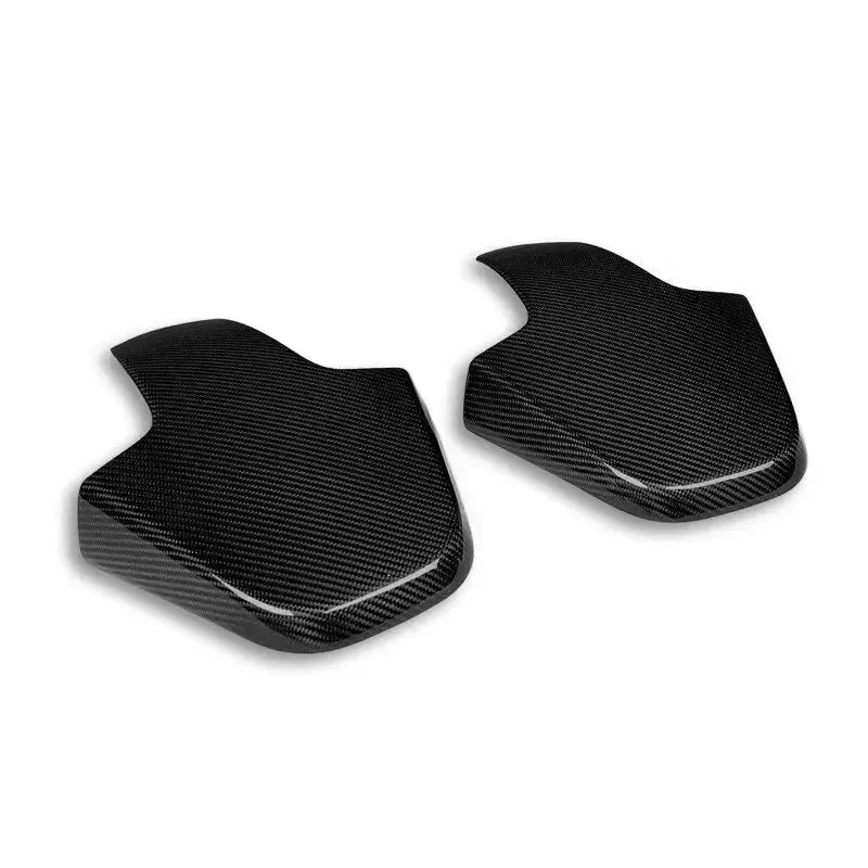 Carbon Fiber Seat Back Set BMW F91 / F92 / F93 M8 | F97 X3M & F98 X4M