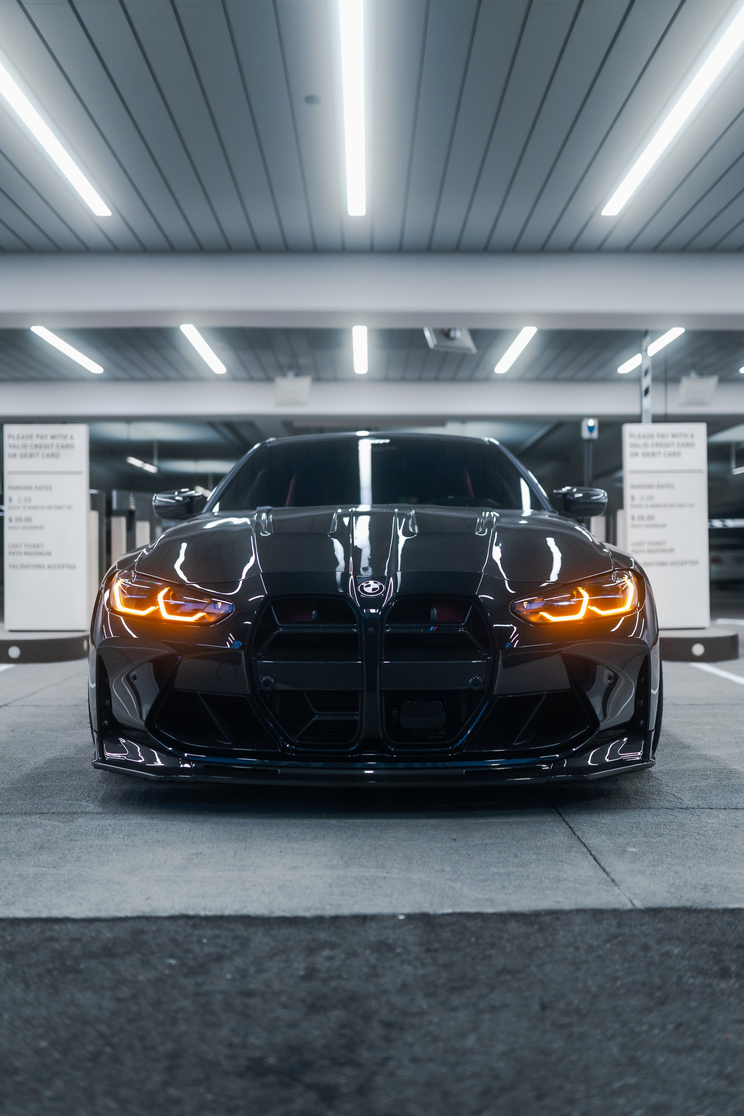 Lighting: DRL Modules, Headlights & Taillights