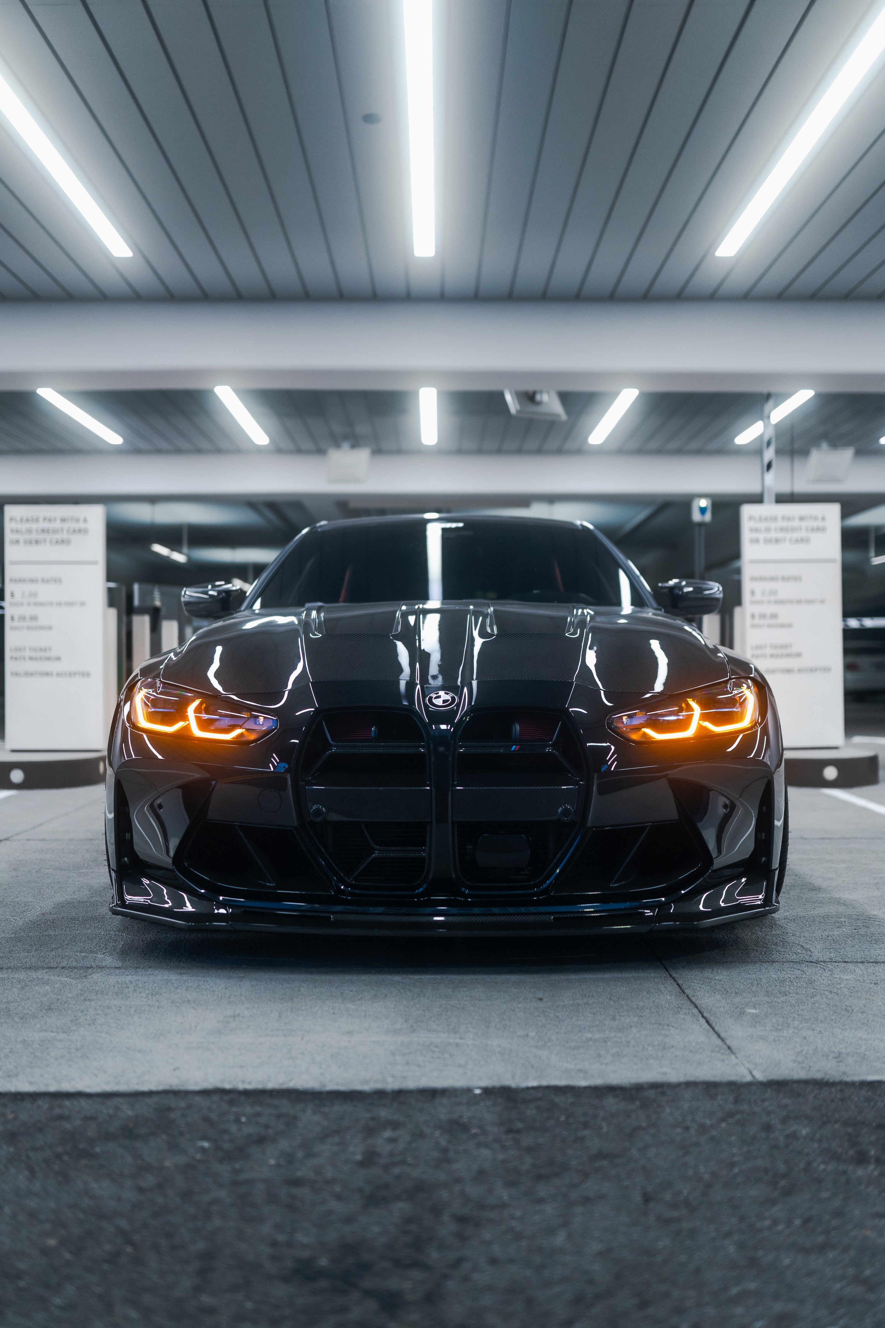 Lighting: DRL Modules, Headlights & Taillights