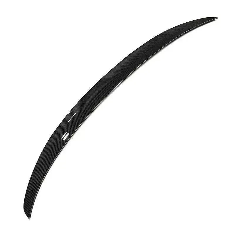 MP Style Carbon Fiber Trunk Spoiler BMW F32 / F33 / F36 4 Series