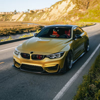 Carbon Fiber Parts & Aftermarket Mods for BMW, Audi, & Mercedes Benz